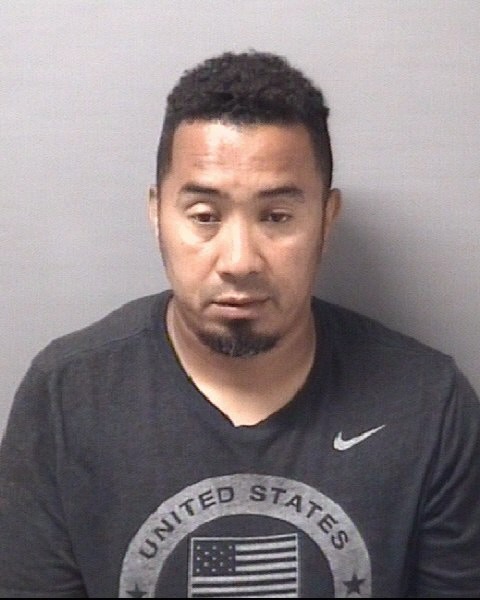 Quince detenidos en NC por solicitar sexo con niños | Qué Pasa