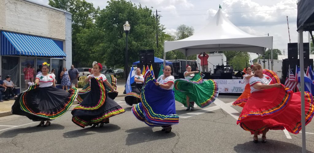 ¡No te pierdas el Joco Latino Festival 2024! | Qué Pasa
