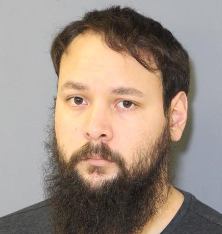 Latino de NC detenido por amenazar a rabina de Georgia | Qué Pasa