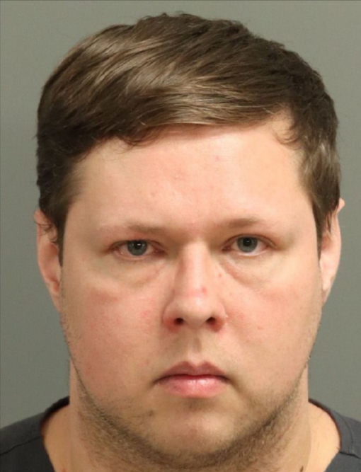 La explotación sexual infantil y el caso de Alexander Morgan Stirewalt ...