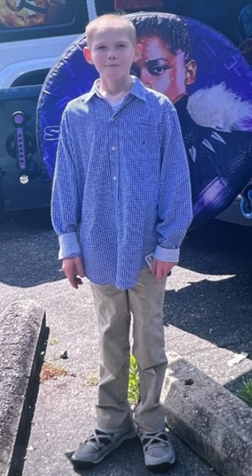 Niño desaparecido con deterioro cognitivo encontrado en Charlotte | Qué ...