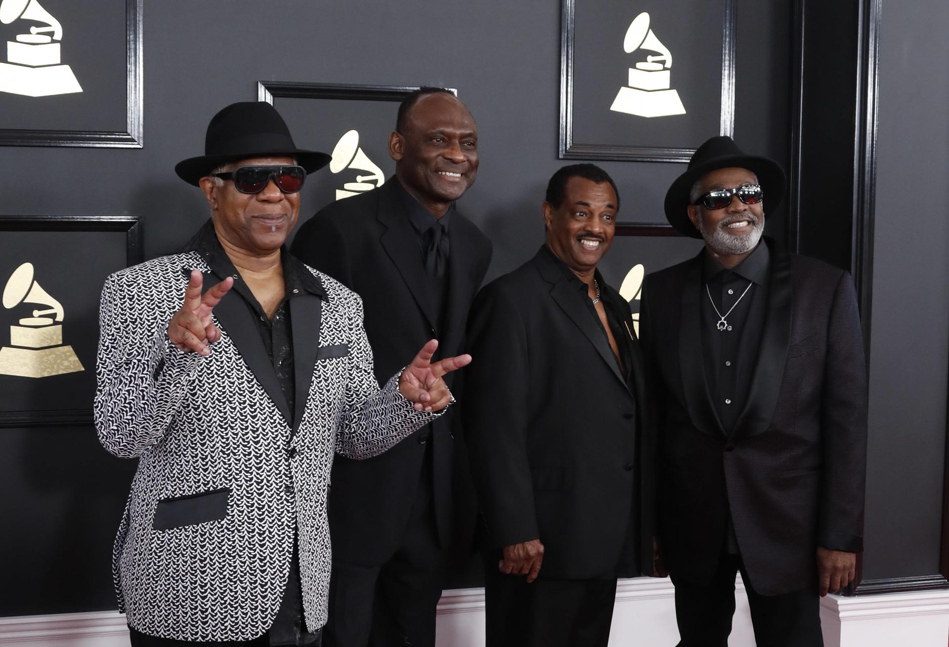 Kool & The Gang: "La alegría es parte de nuestra música y se transmite ...