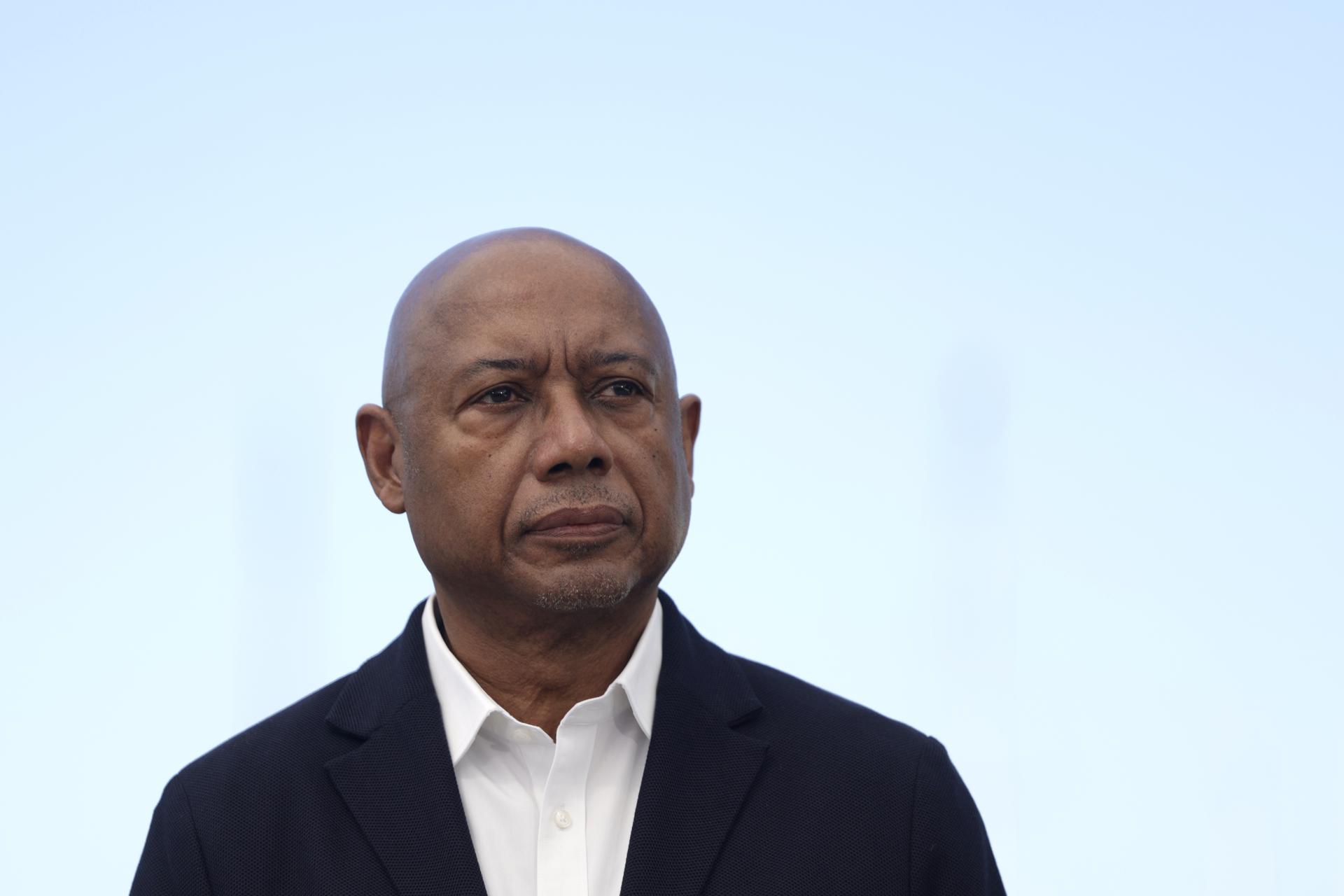 Raoul Peck rescata en Cannes el archivo de Ernest Cole, el gran ...