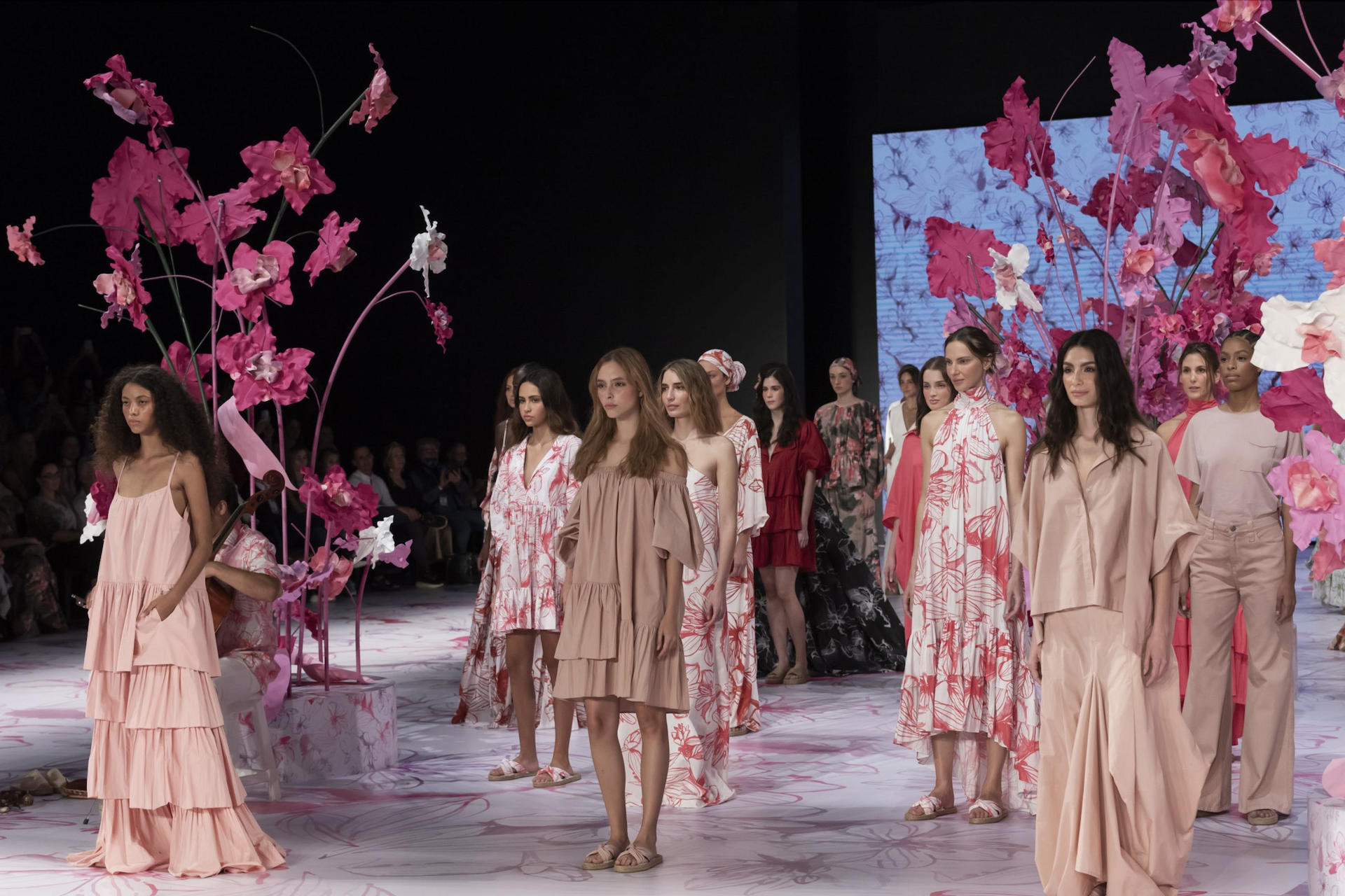 Colombiamoda llegará con sus trajes de baño a la feria Miami Swim Week ...