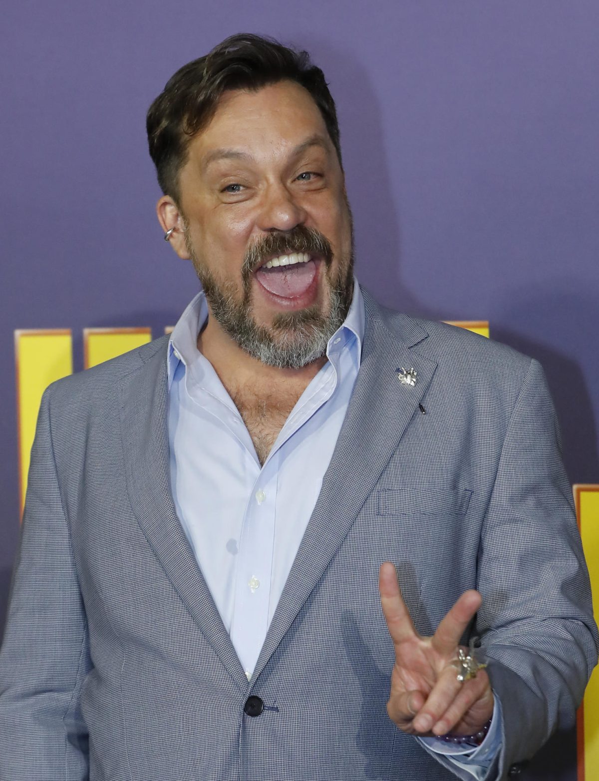 ¿Quién lo mató? - Detrás de la nueva serie de Prime Video | Qué Pasa