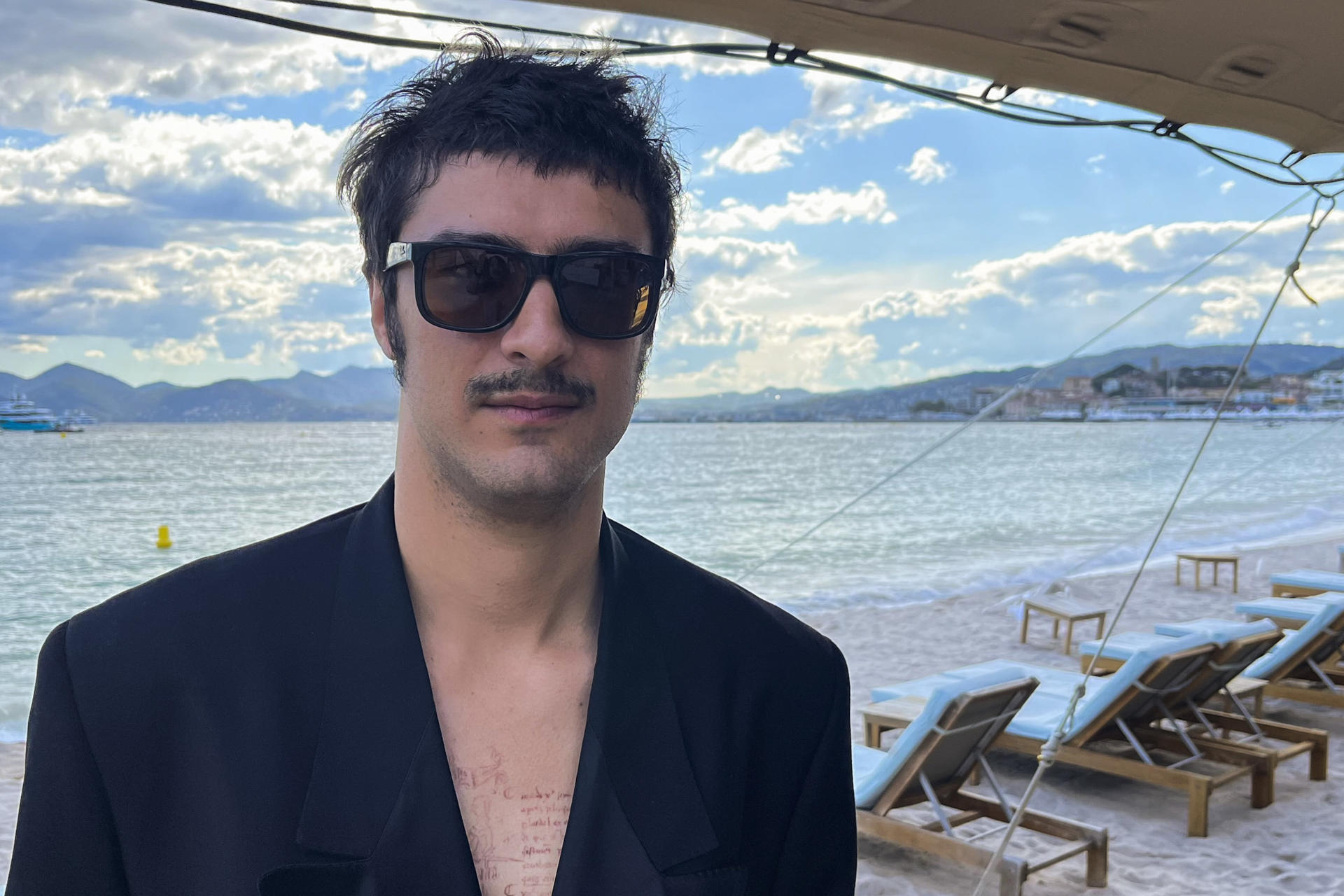 'Simón de la montaña', filme argentino en Cannes sobre discapacidad que ...