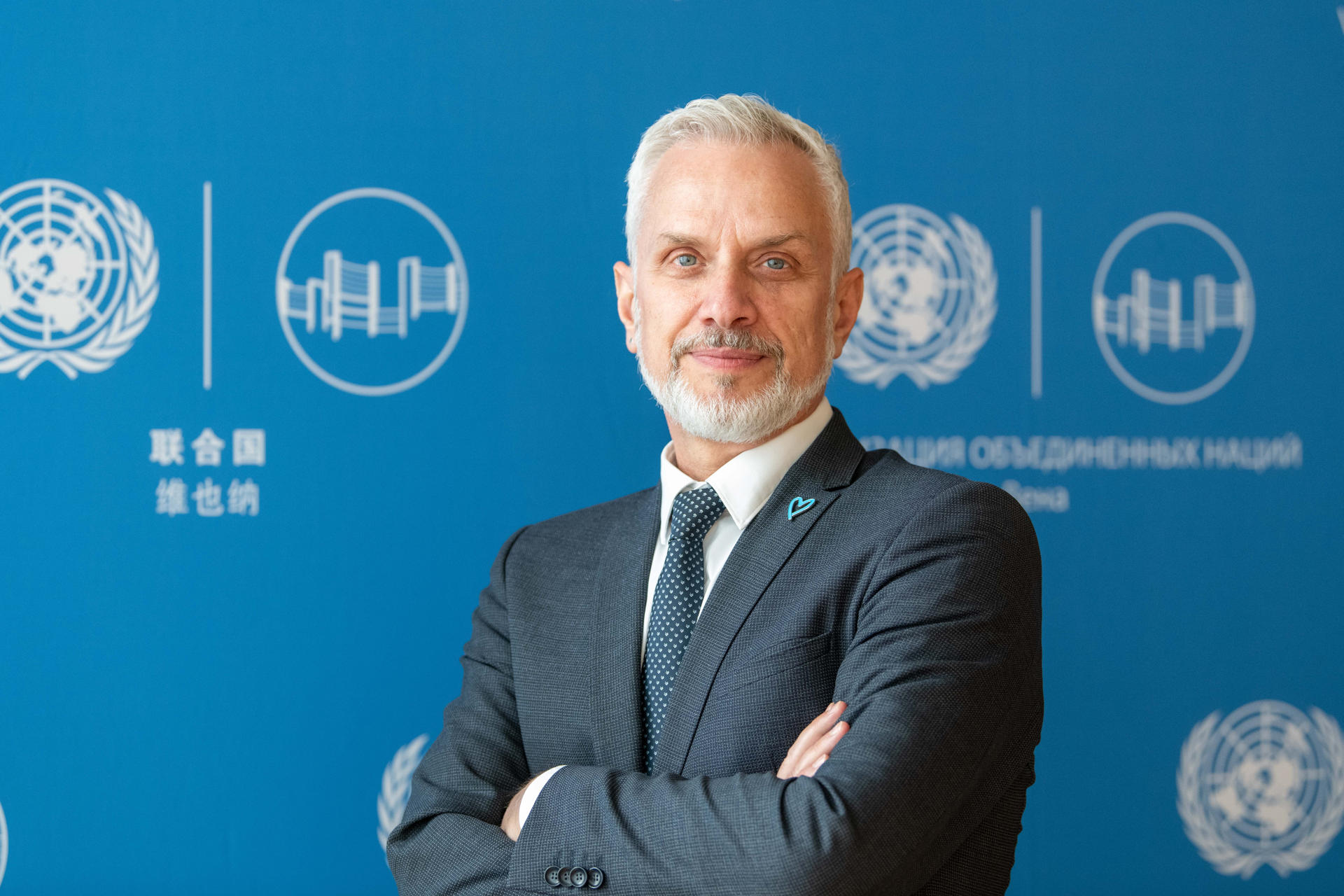 La ONU renueva su estrategia contra la trata para centrarse en el ...