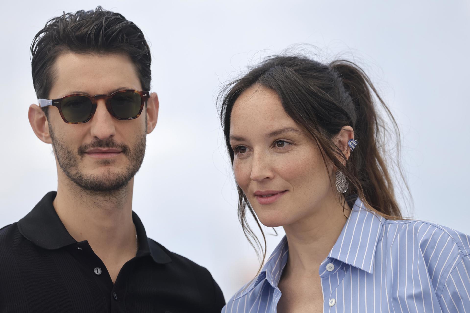 Pierre Niney es 'El conde de Montecristo' en una nueva y "muy personal ...
