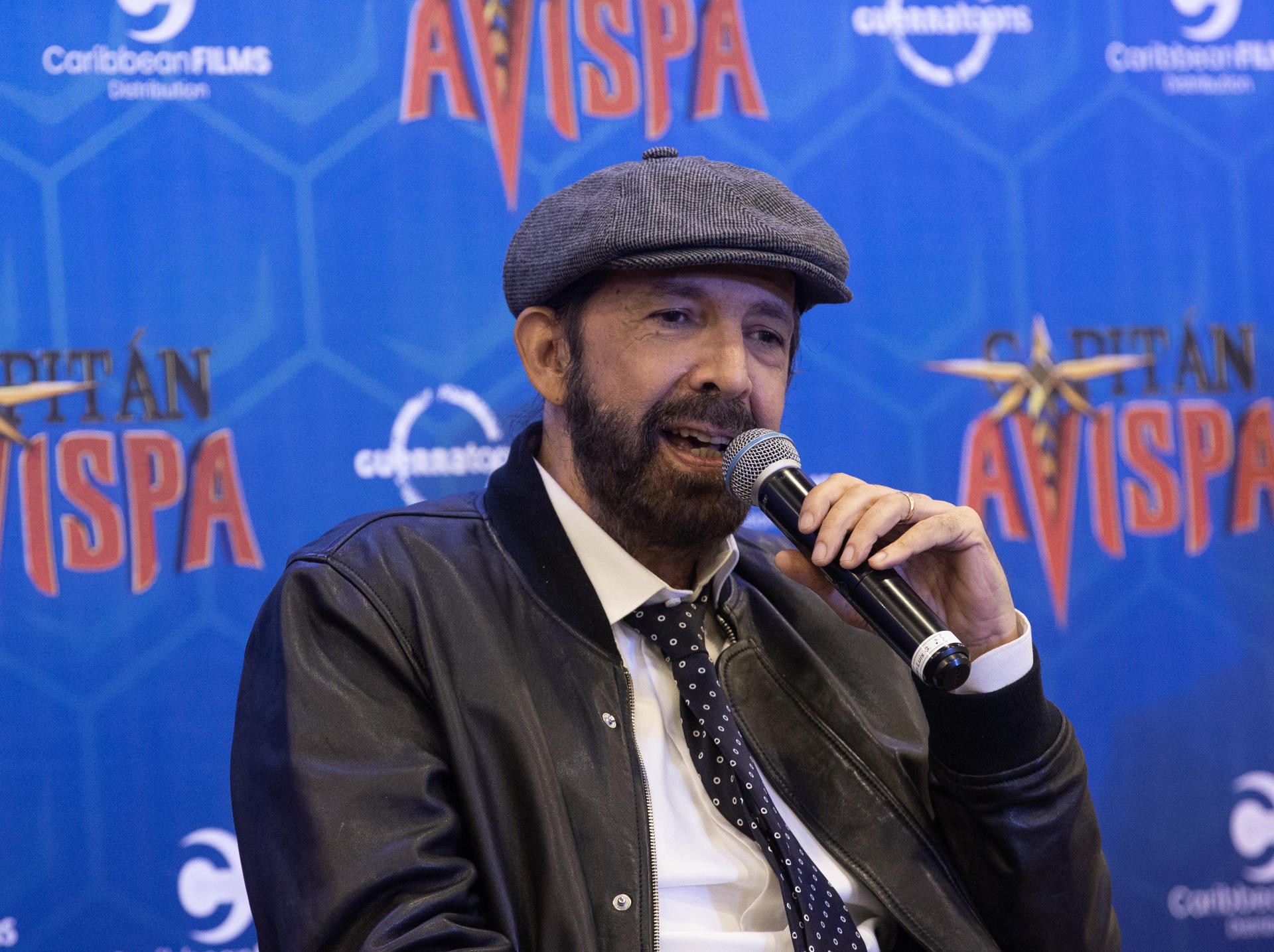 Juan Luis Guerra y Fito Páez encabezan cartel del colombiano Festival ...