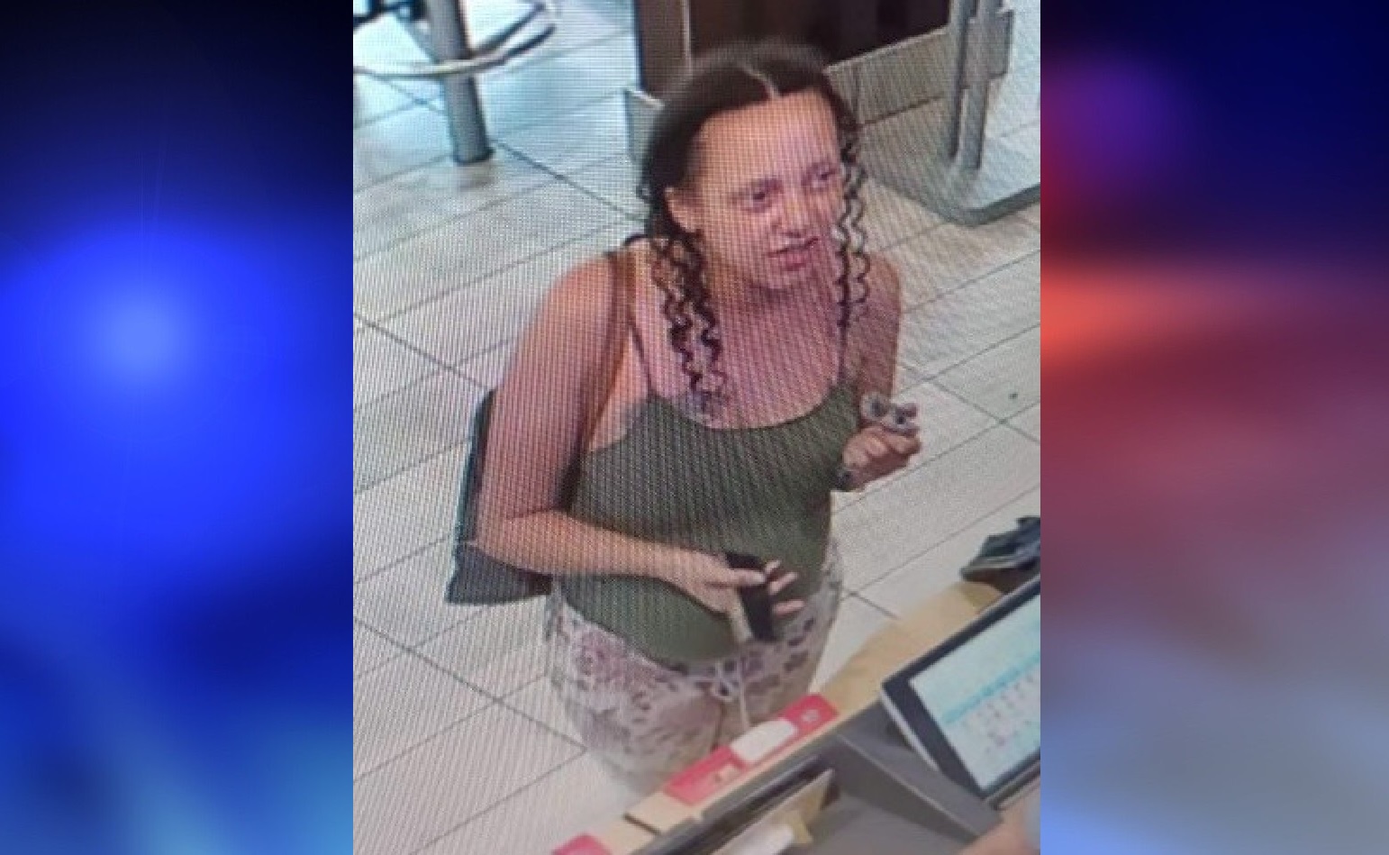 Identifican a conductora que atropelló a ciclista en Chapel Hill | Qué Pasa