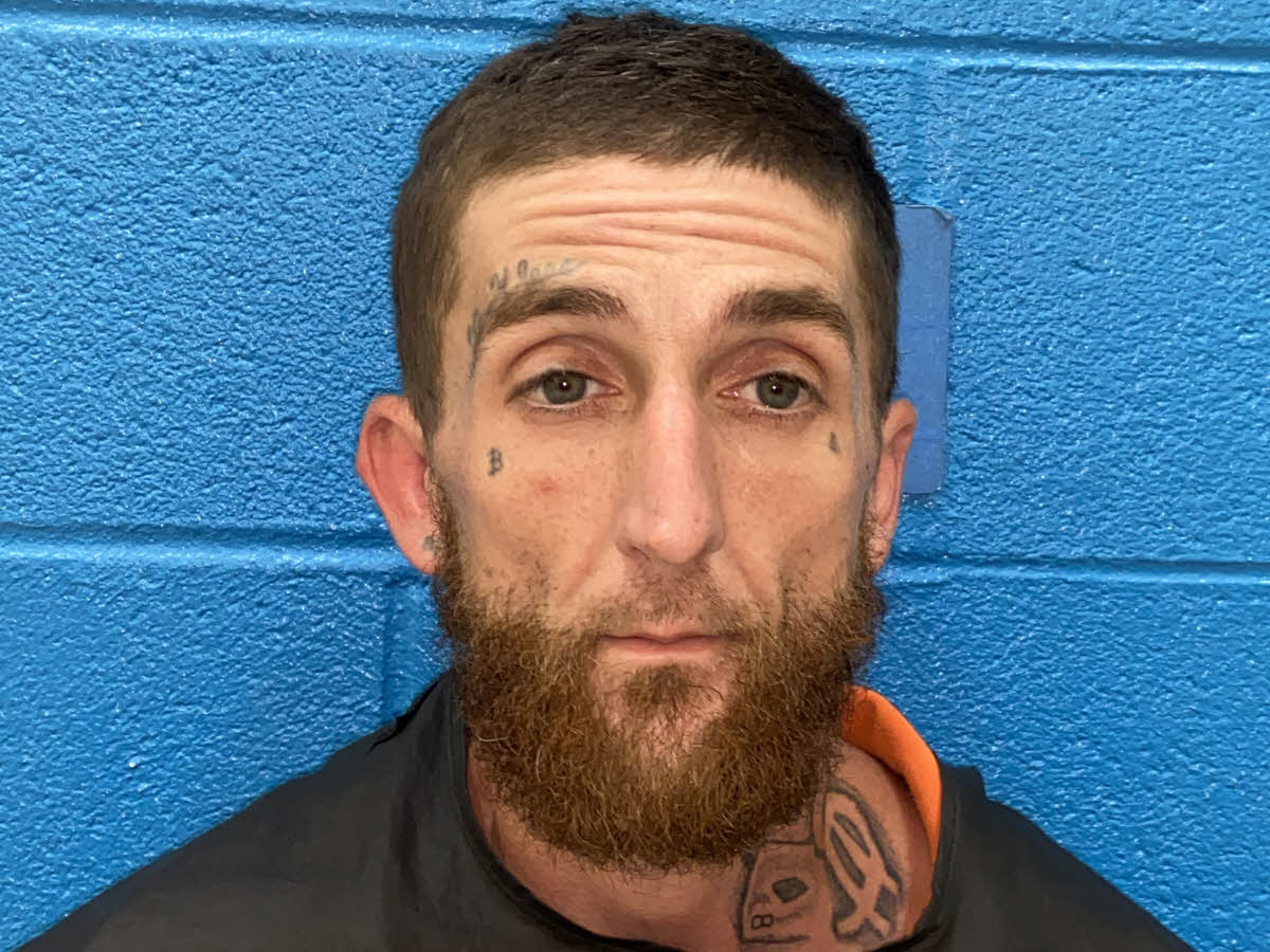 Oficial hispano en McDowell arresta a sujeto con fentanilo | Qué Pasa