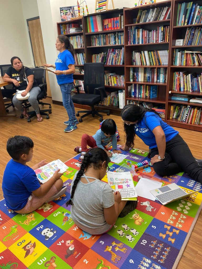 Conexión entre padres e hijos a través de la lectura | Qué Pasa