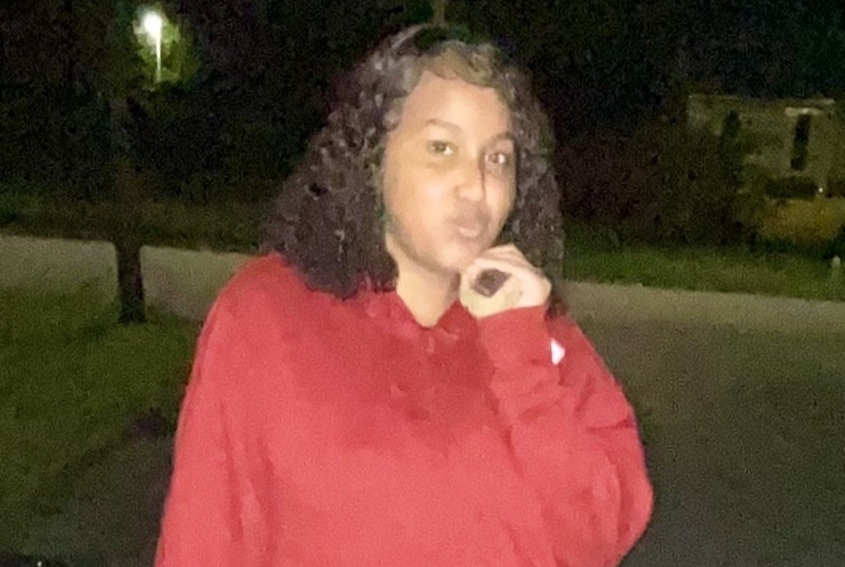 Se solicita ayuda para localizar a Halye Ayona Castellanos | Qué Pasa