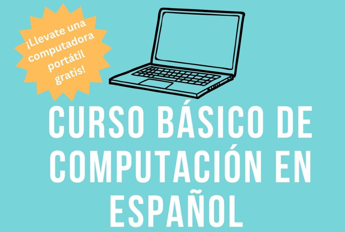 Curso Básico de Computación en Español | Qué Pasa