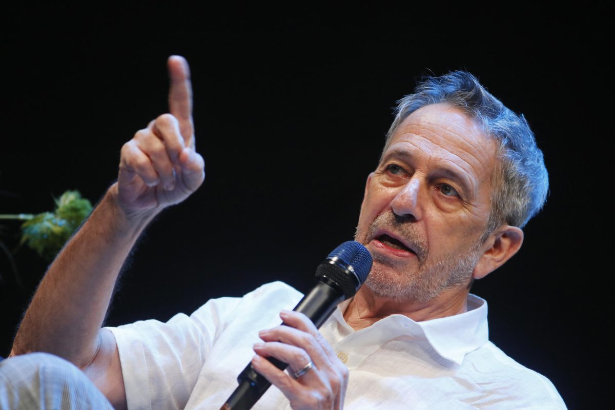 Alfredo Castro, el actor chileno que se transforma en un tercer cuerpo ...