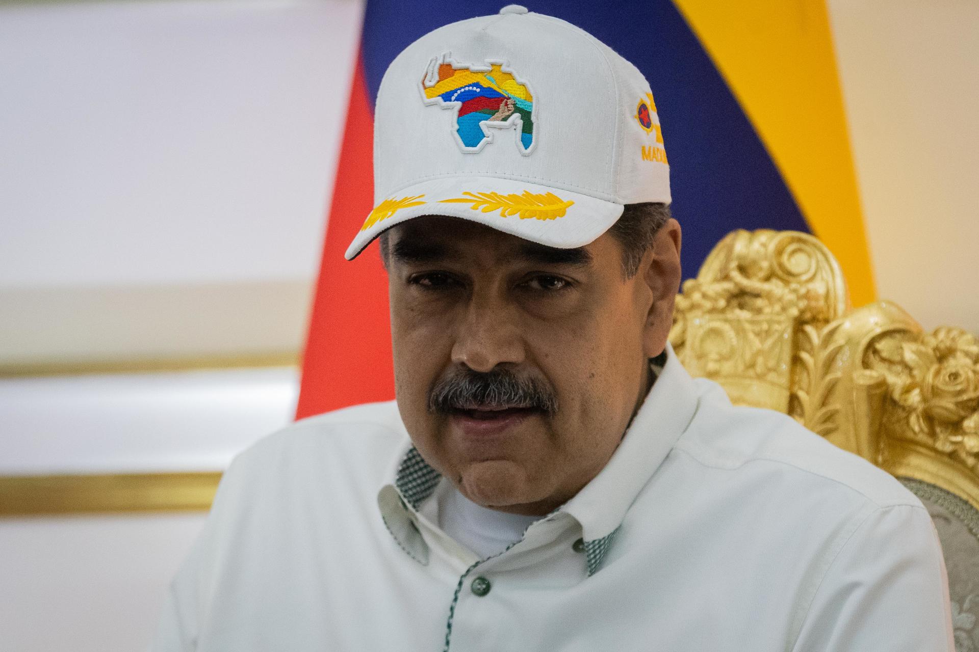 Venezuela registró en mayo su inflación más baja en 20 años, según ...