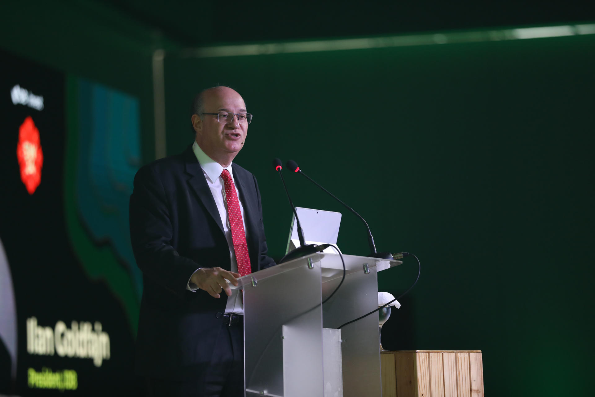 El BID lanzará este año un bono amazónico para financiar proyectos ...