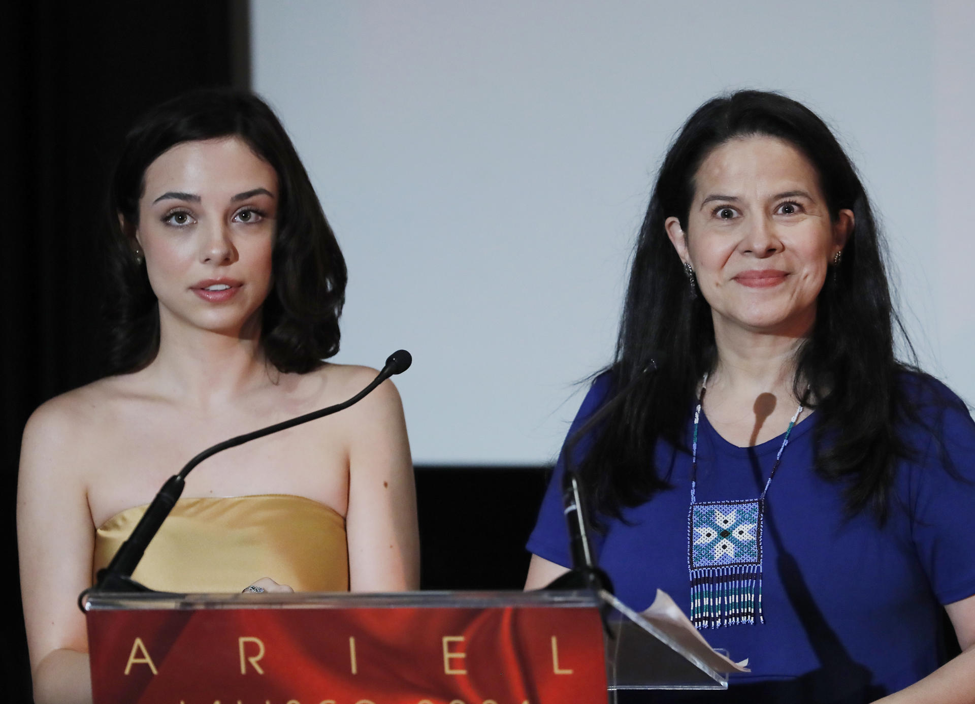 Filmes 'Tótem', 'Temporada de Huracanes' y 'Heroico', los más nominados ...