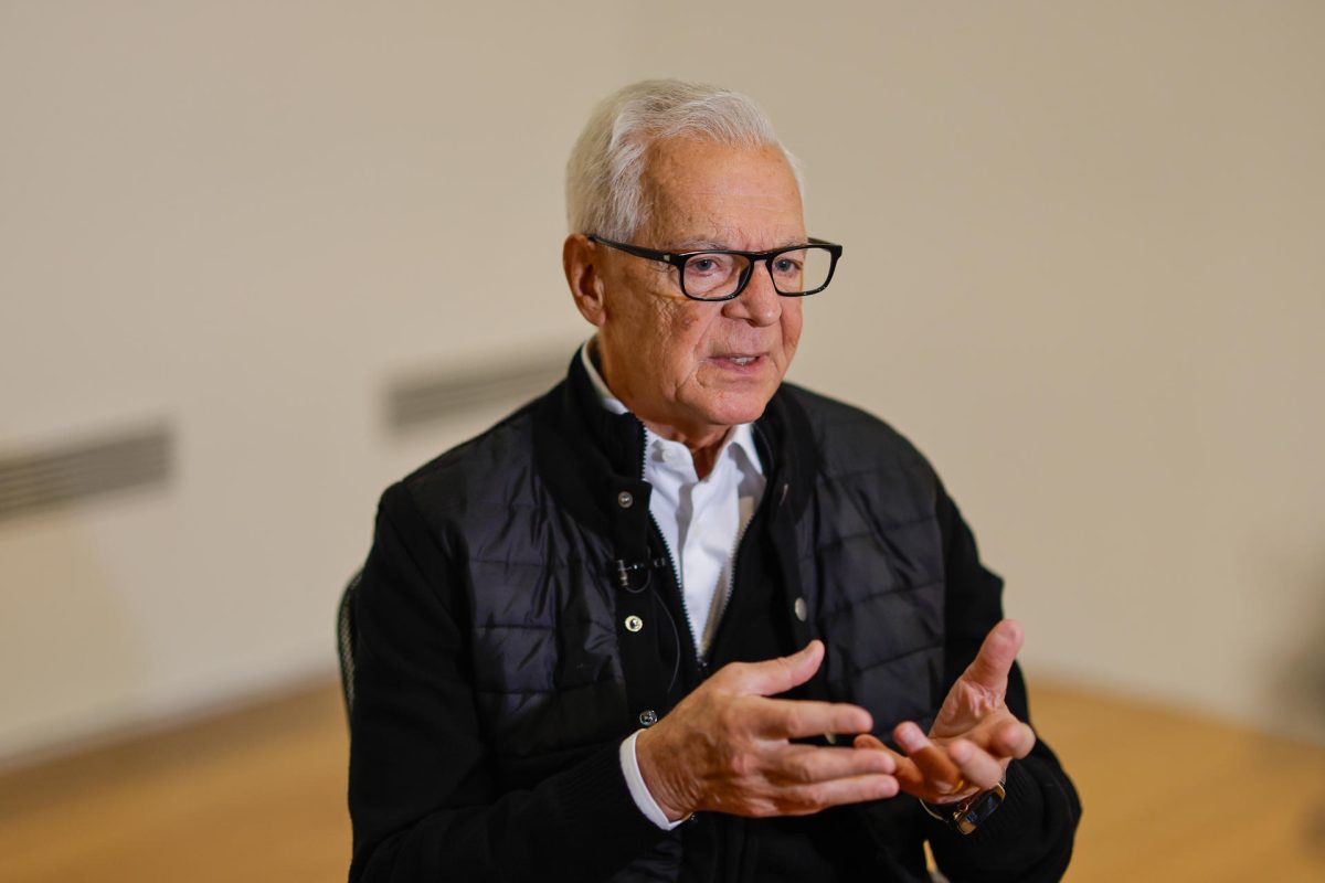 Eduardo Costantini, el filántropo argentino que revolucionó el arte ...