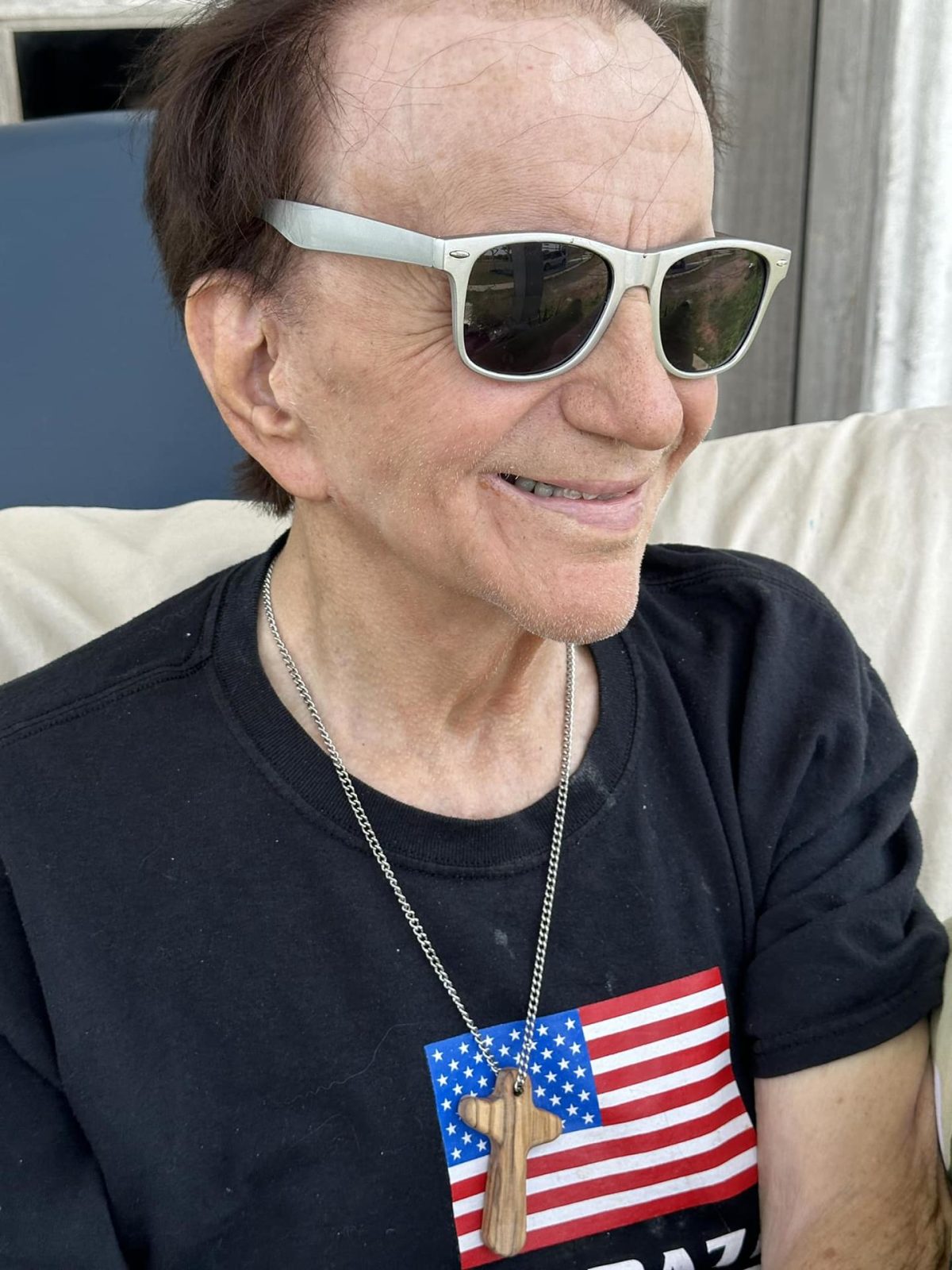 Fallece el presentador Johnny Canales, pionero en promover la música ...