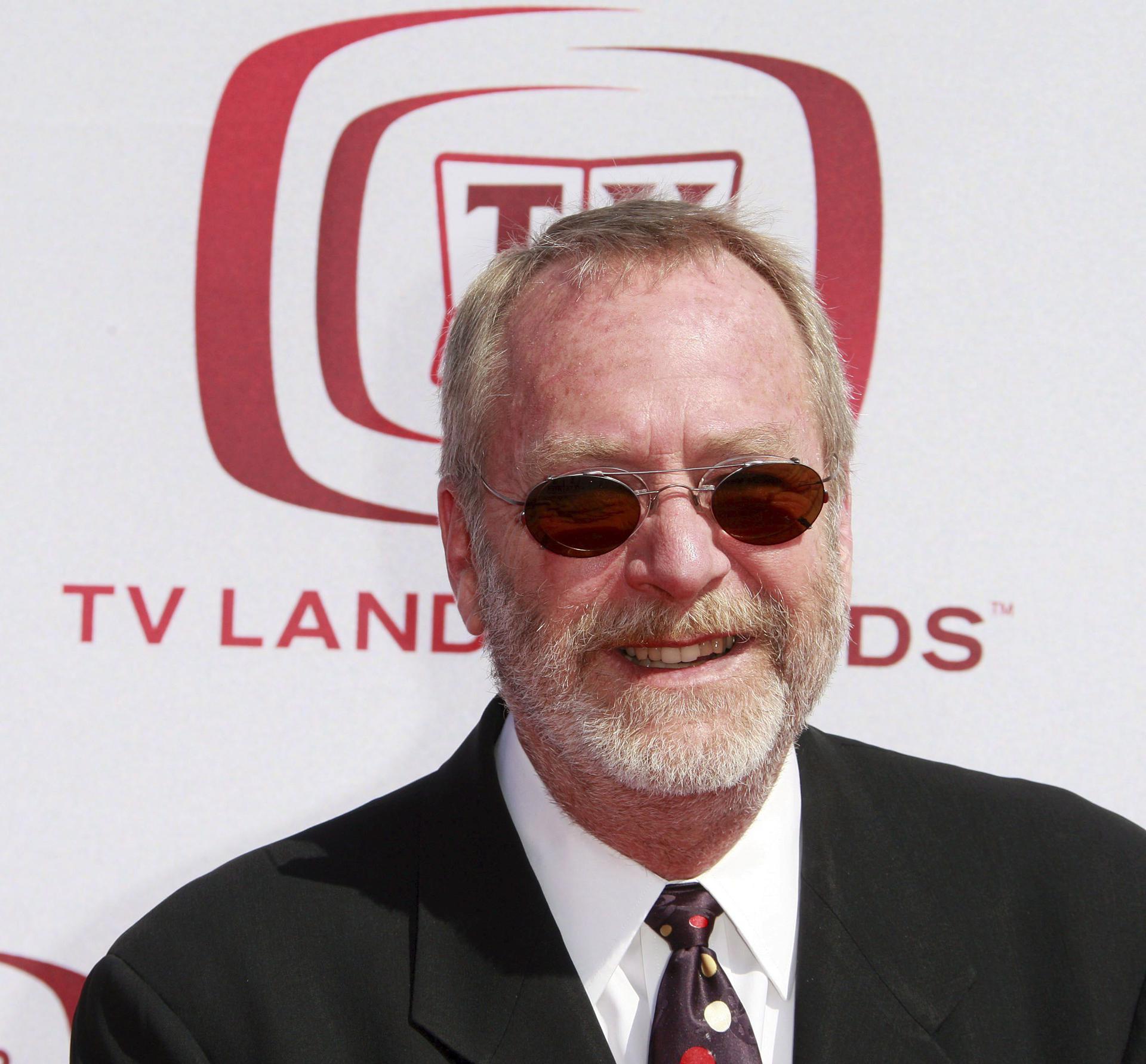 El actor Martin Mull, conocido por sus papeles en 'Clue' y 'Roseanne ...