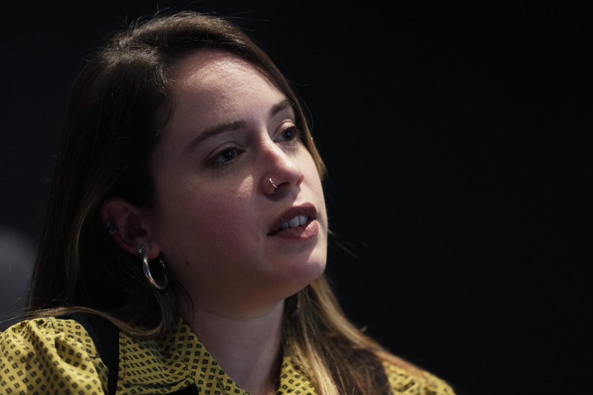 Un documental chileno muestra la maternidad en la cárcel con imágenes ...