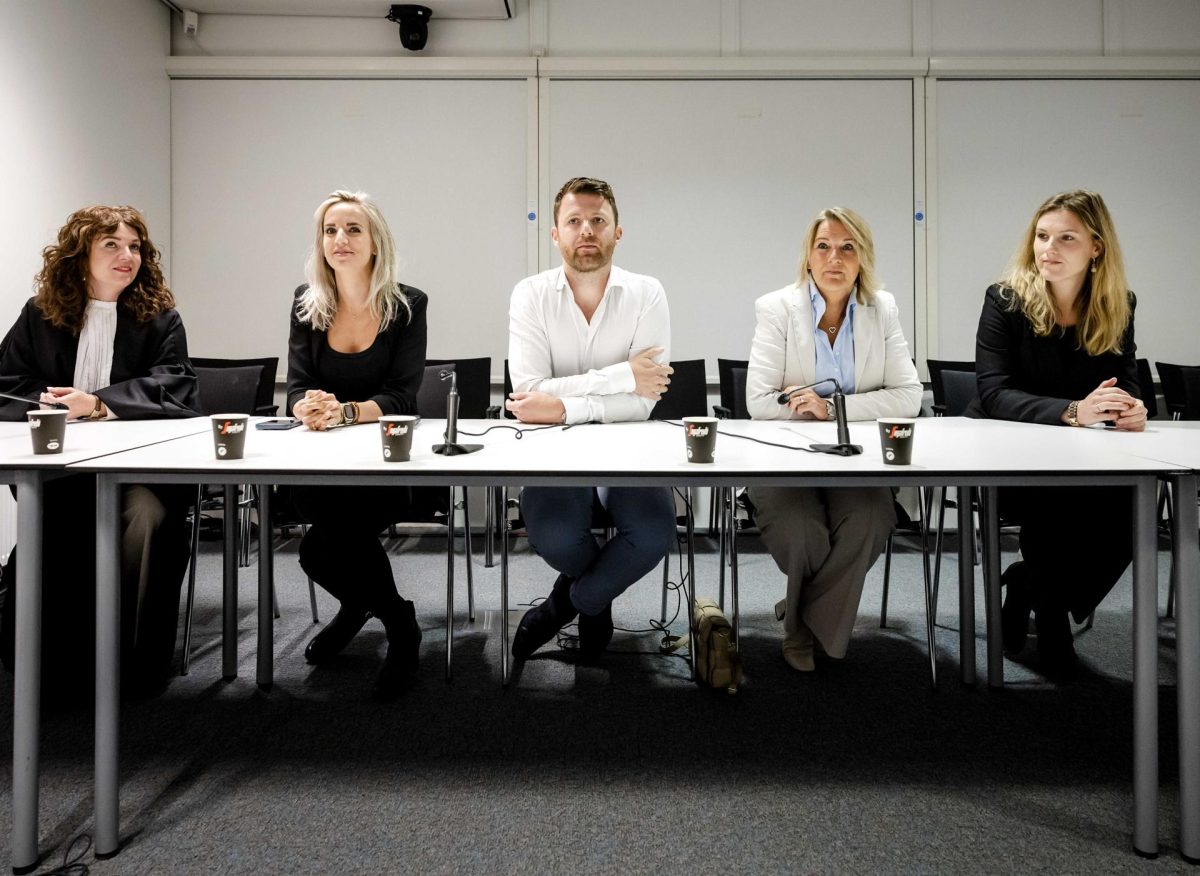 Peter R. de Vries, el asesinato de un reportero que puso el foco en el ...