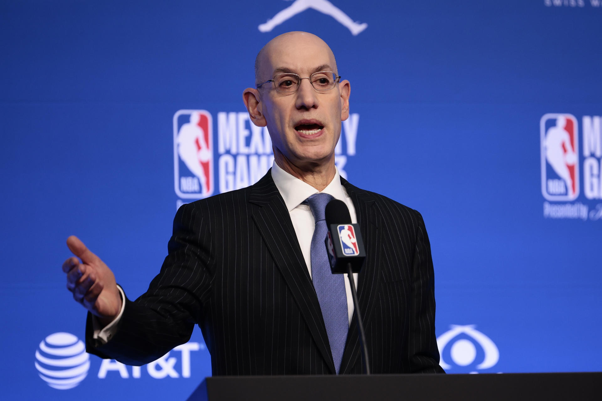 La NBA le dice adiós a Jerry West como "un genio del baloncesto" | Qué Pasa