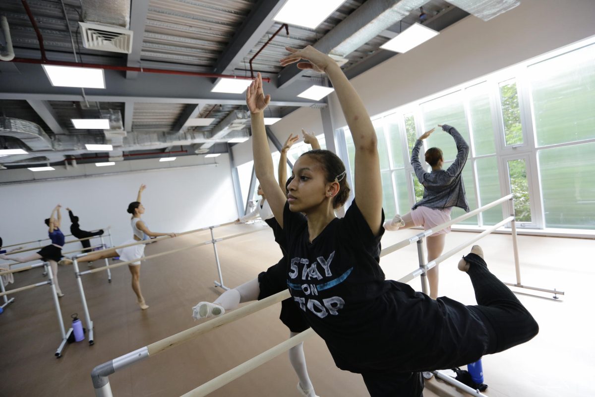 El Ballet de Panamá, la llave que enaltece la cultura al mezclar danza ...