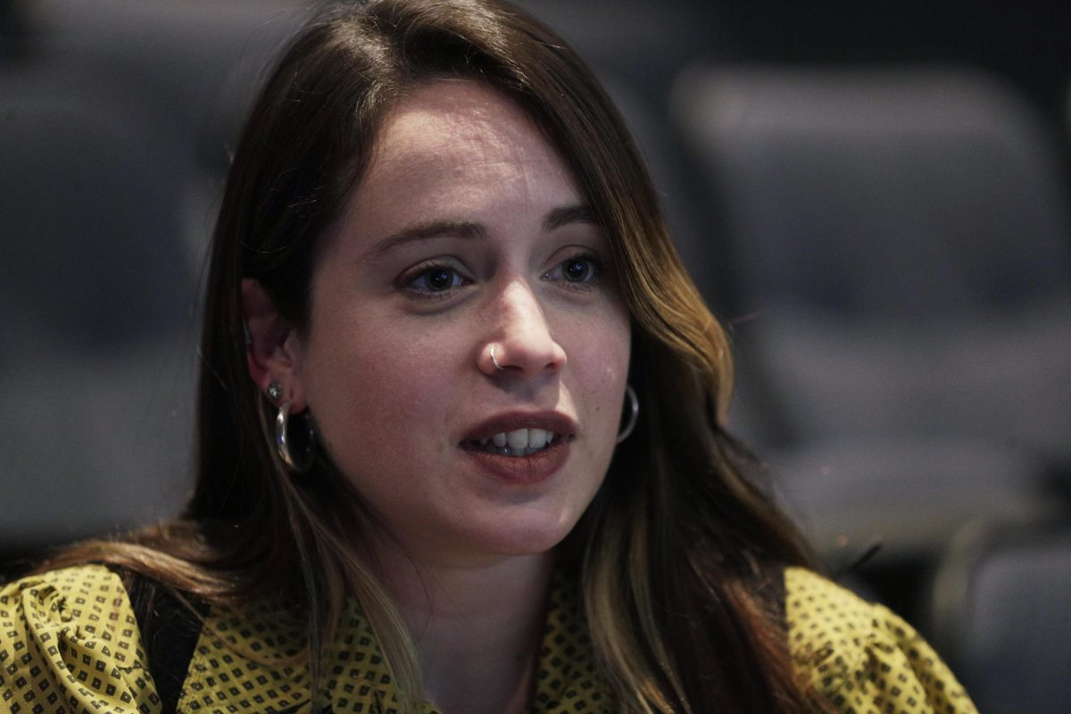 Un documental chileno muestra la maternidad en la cárcel con imágenes ...