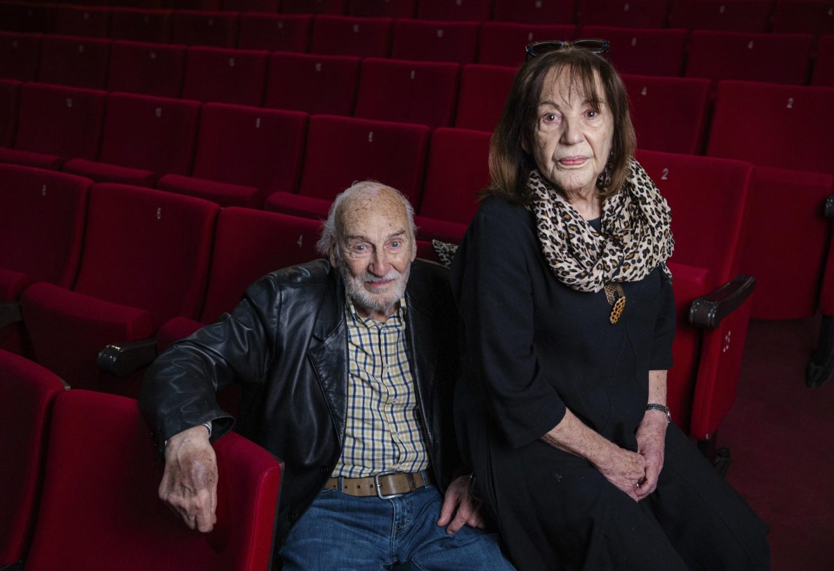 Héctor Alterio cuenta en 'Una pequeña historia' la gran historia de su ...