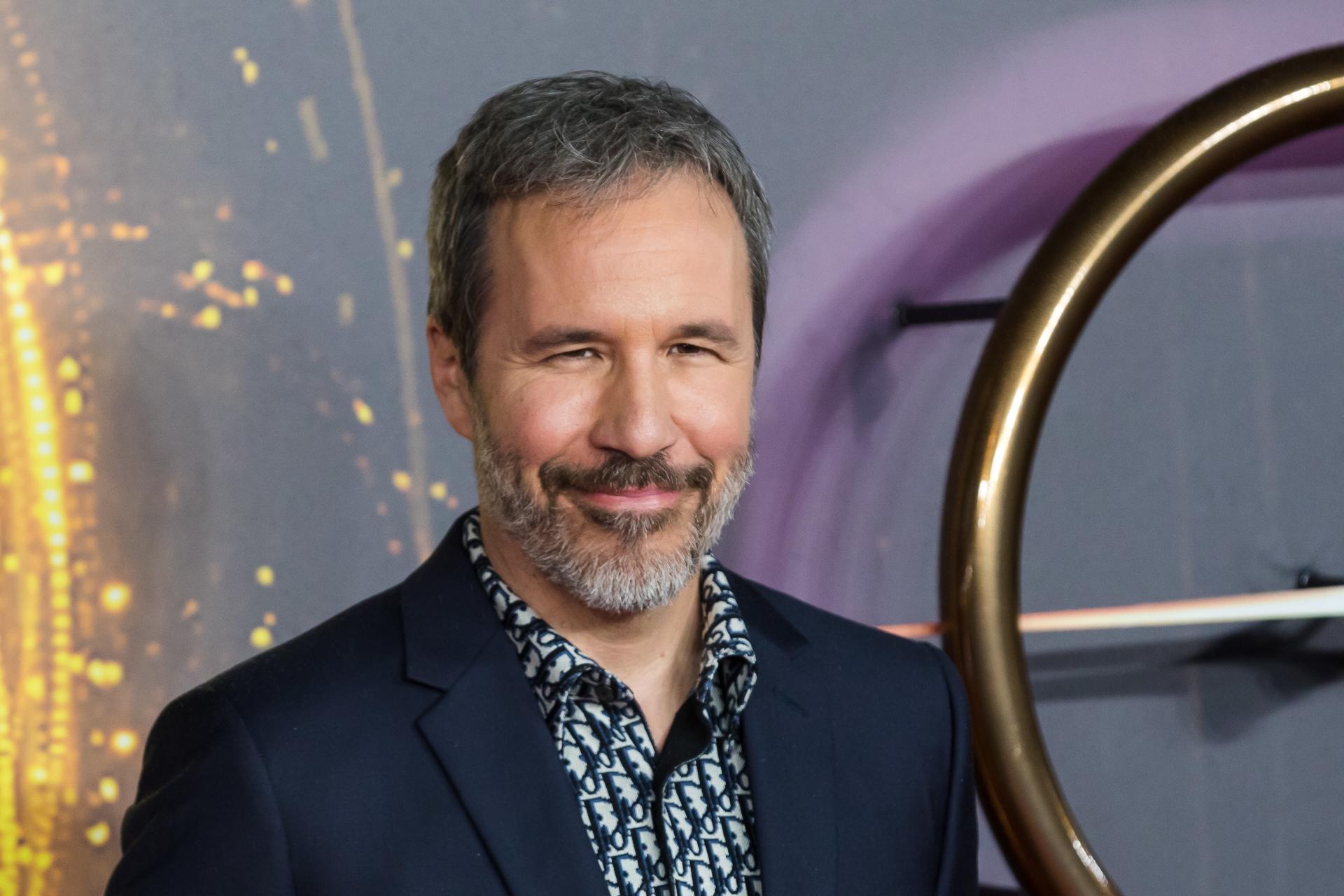 Denis Villeneuve estrenará nueva película para diciembre de 2026 | Qué Pasa