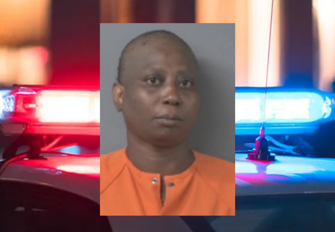 Mujer mata con cuchillo a su novio afuera de Walmart en Wilson | Qué Pasa