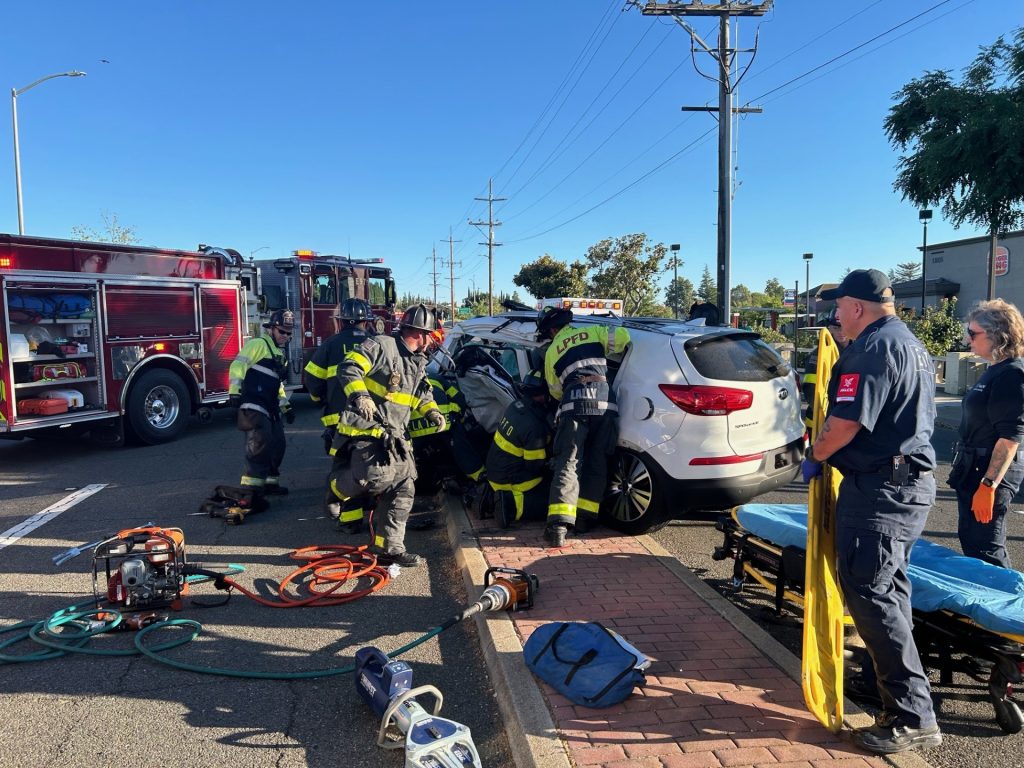 ¡Pare! Este lunes se inicia campaña 'Speed Wrecks Lives' en NC | Qué Pasa