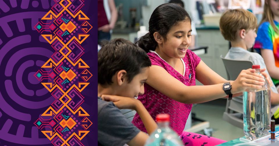 Día de la Ciencia y la Cultura: Celebración bilingüe | Qué Pasa