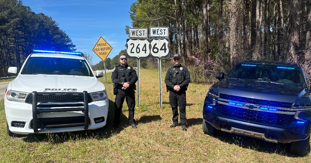 ¡Pare! Este lunes se inicia campaña 'Speed Wrecks Lives' en NC | Qué Pasa