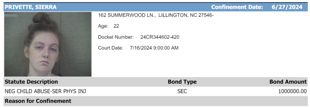Asesinan a niño hispano en NC: Madre y novio están arrestados | Qué Pasa