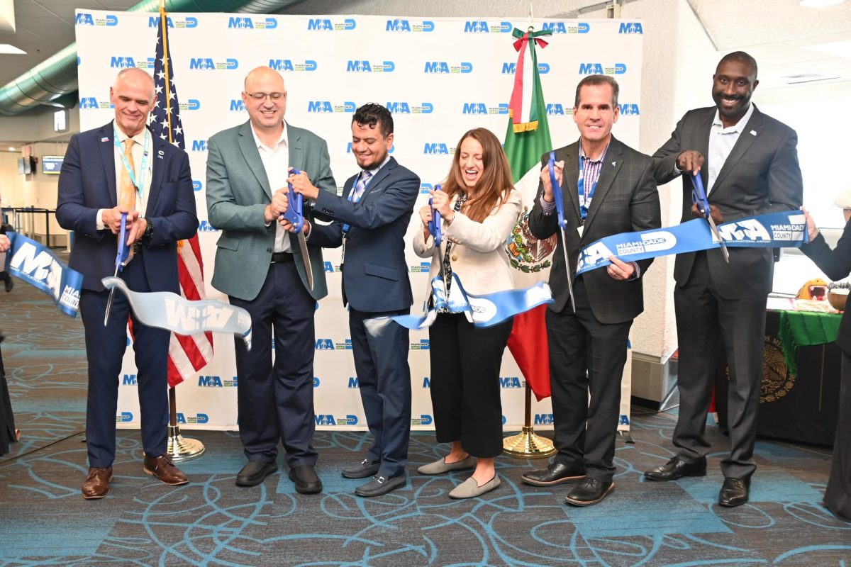 Vuelos Viva Aerobus desde Miami a Monterrey y Mérida | Qué Pasa