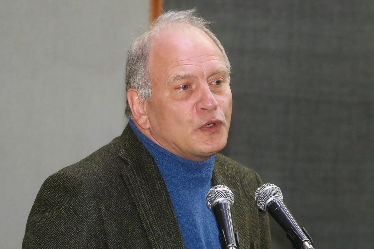 Embajador de la UE se marcha de Ecuador confiado en que el país ...