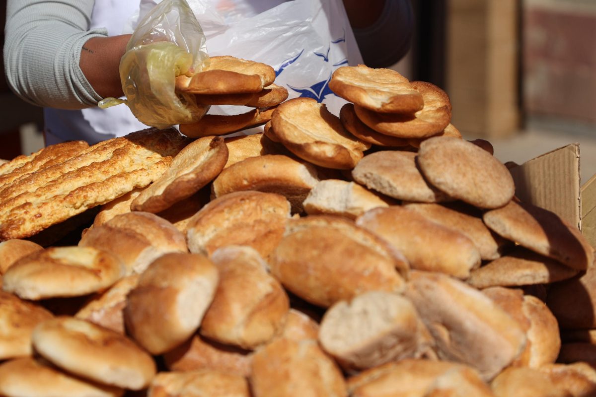 La oda de Bolivia a la marraqueta, el 'pan de batalla' símbolo de La ...