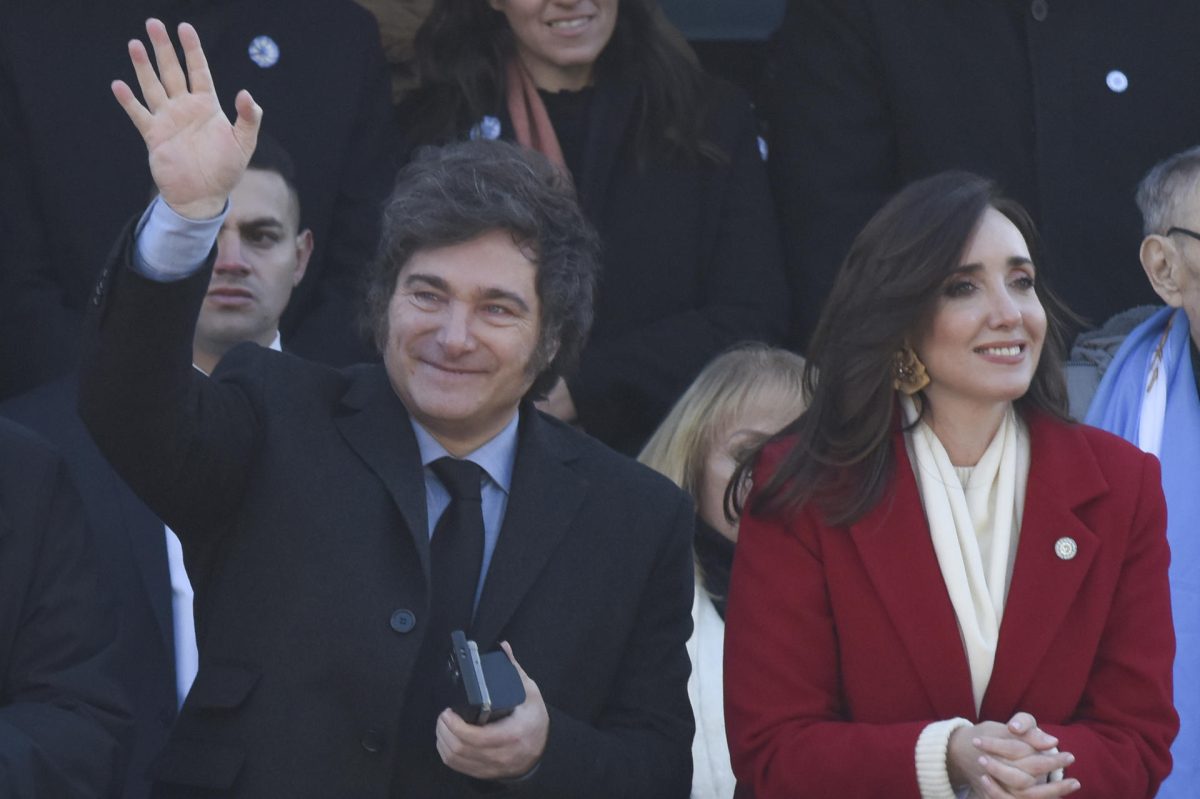 Día de la Independencia argentina: veteranos de Malvinas a la cabeza y ...