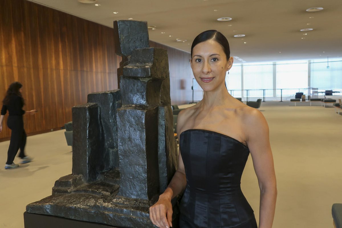 Elisa, la mexicana que conquistó el ballet mundial se despide del ...