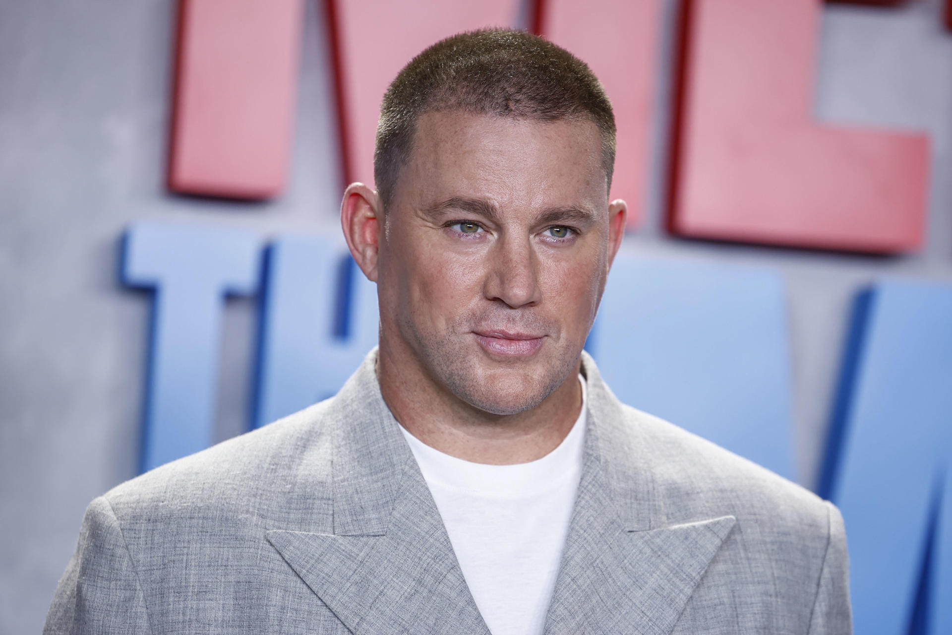 Channing Tatum se adentró en "lugares oscuros" para interpretar a su ...