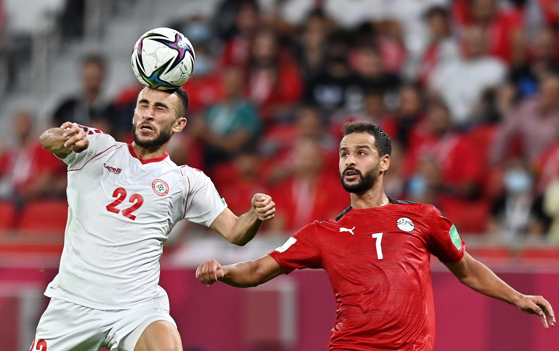 Muere el futbolista Ahmed Refaat por "deterioro" de salud tras sufrir ...