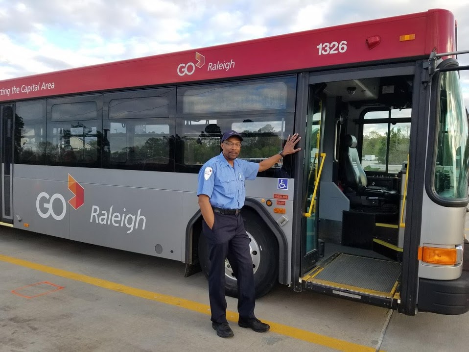 Retomarán cobros por viajes en GoRaleigh a partir de septiembre | Qué Pasa