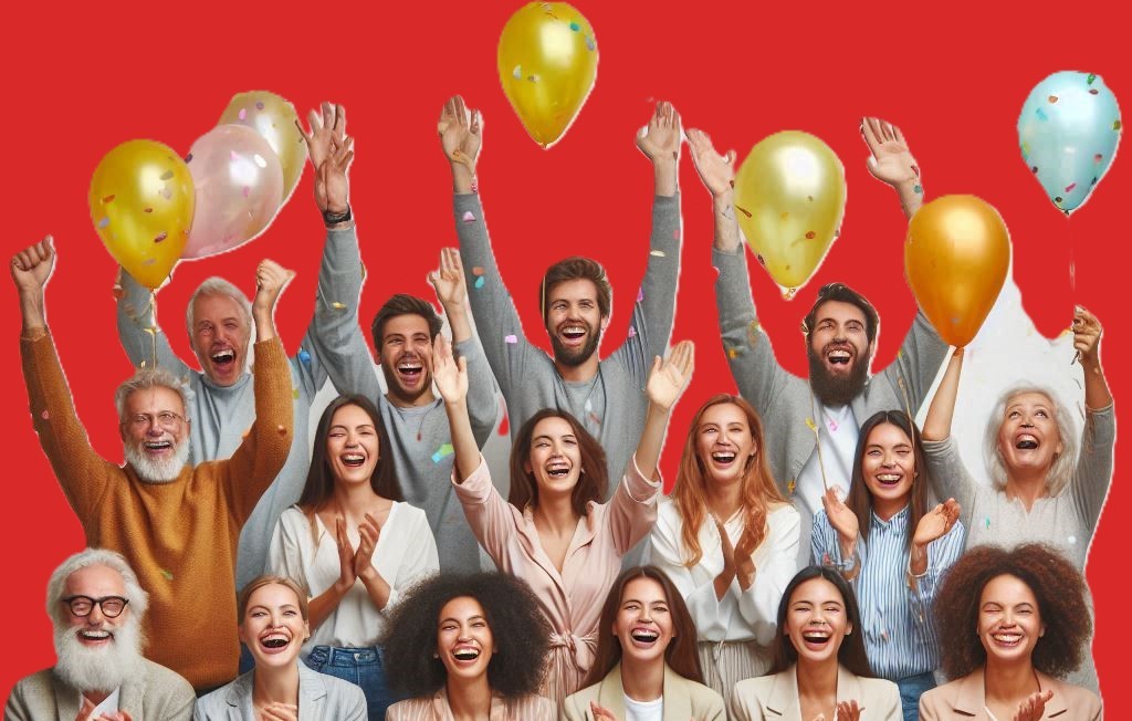 ¿Por qué es tan importante celebrar los logros? | Qué Pasa