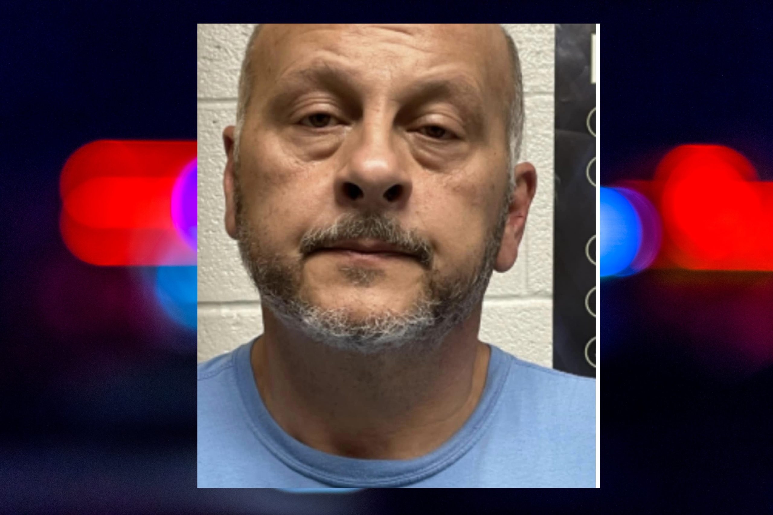 Hombre de Nashville acusado de agredir sexualmente a dos niños | Qué Pasa