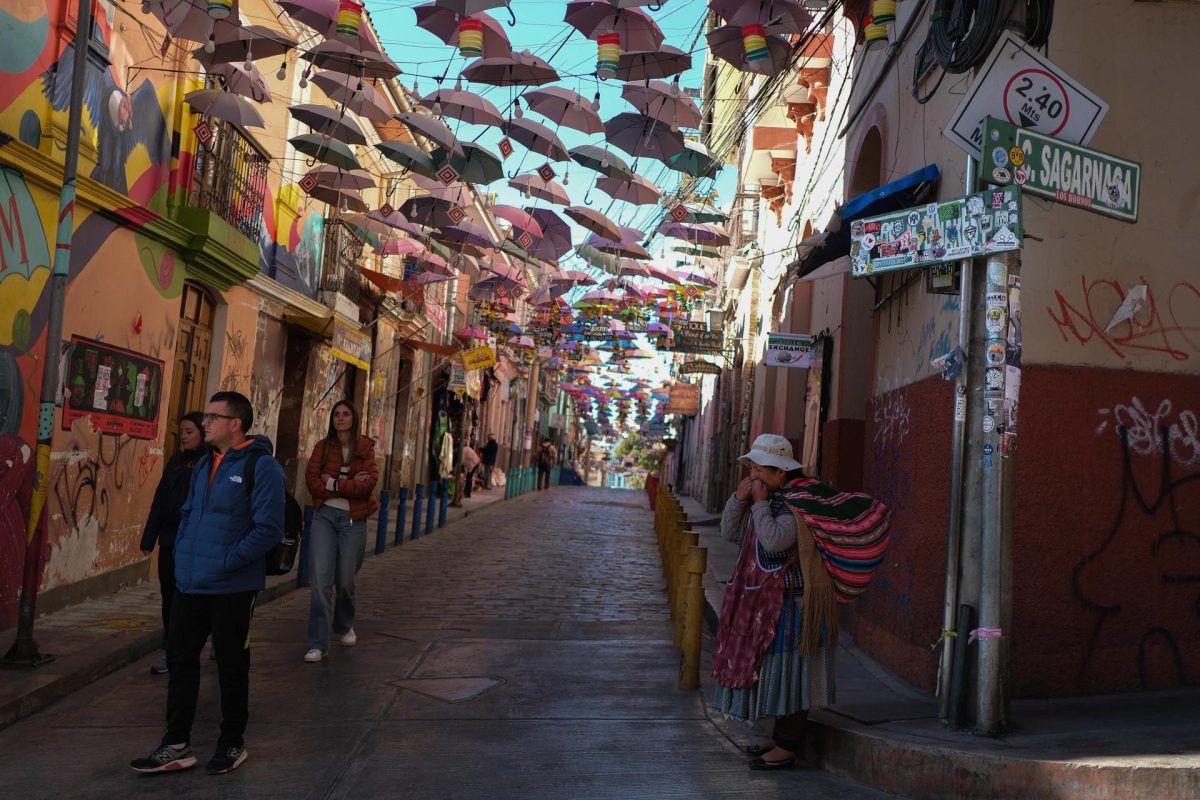 El Mercado de las Brujas recibe a miles de visitantes en el mes de la ...