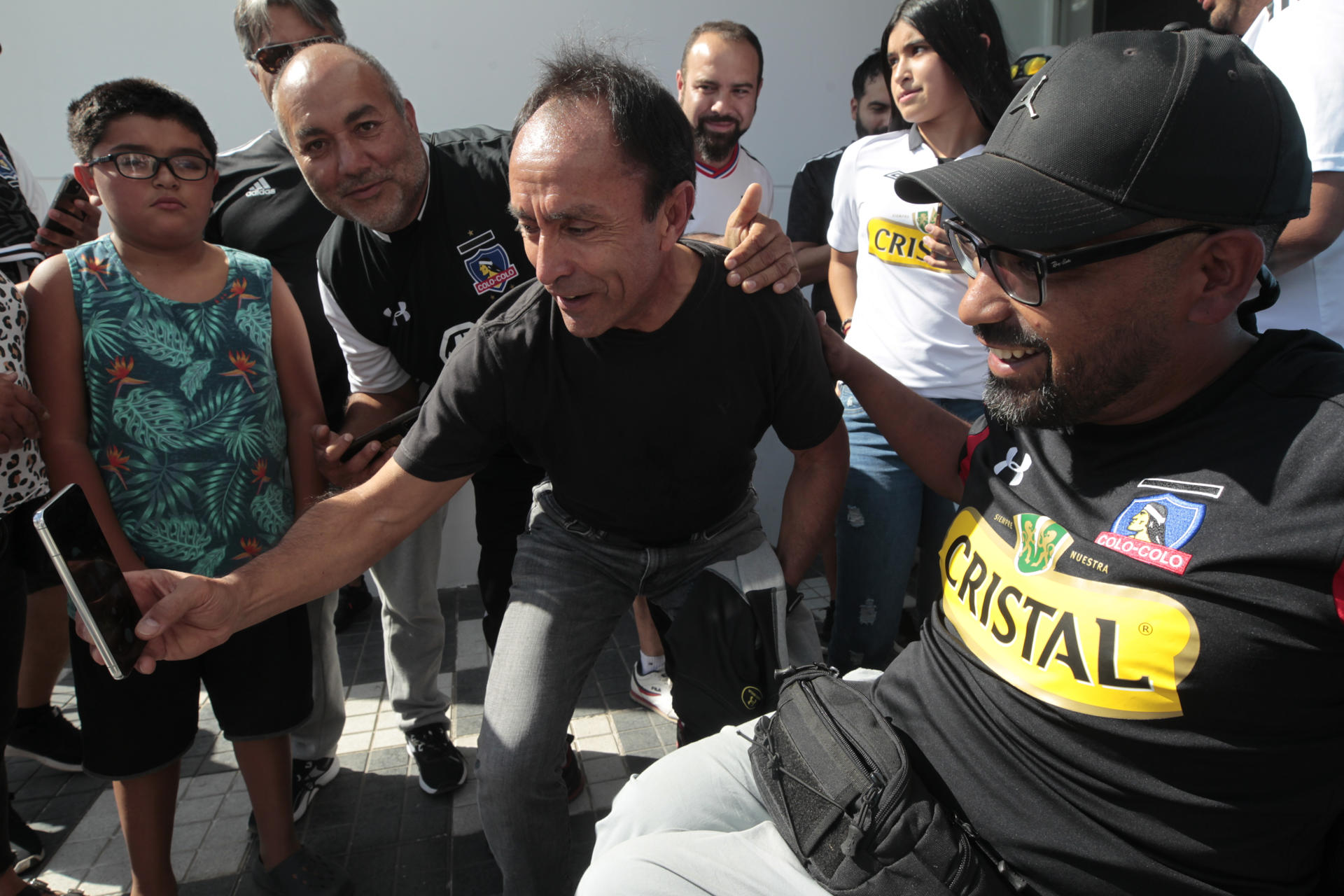 Chile albergará su cuarto gran evento de 2025 con los Parapanamericanos ...