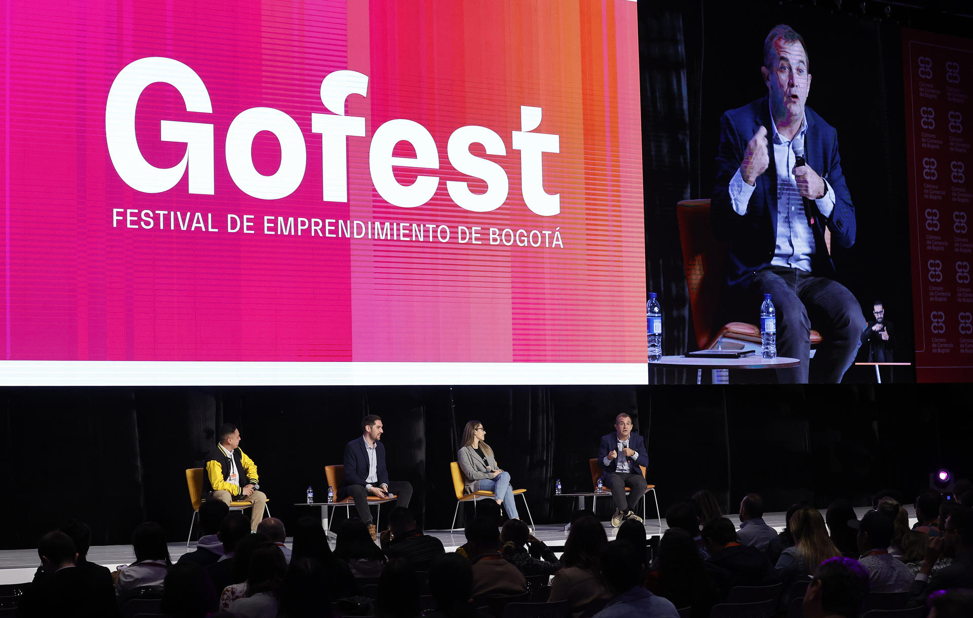 El emprendimiento latinoamericano busca unirse tras su crecimiento en ...